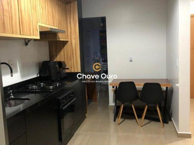 Apartamento à venda no Universitário
