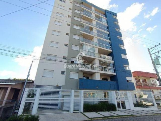 Apartamento à venda no Universitário