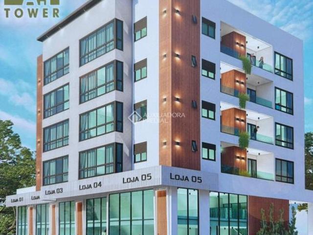 Apartamento à venda no Universitário Lajeado
