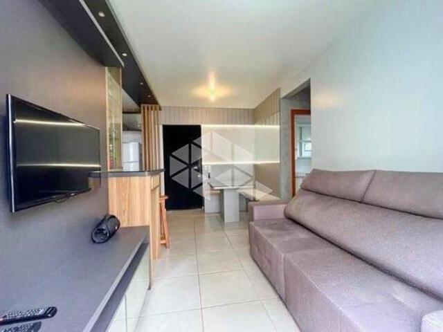 Apartamento à venda no Universitário, Lajeado