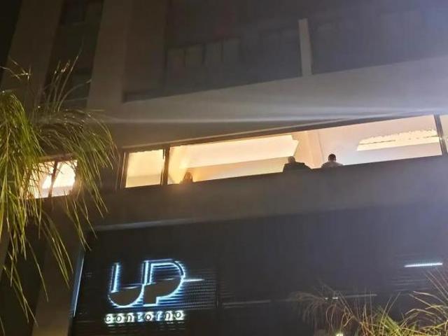 Apartamento à venda no Up Contorno, com 2 quartos e 64m²