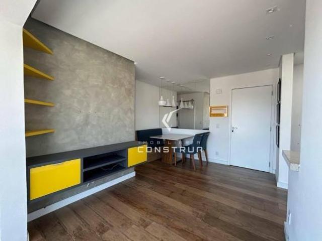 APARTAMENTO À VENDA NO UP LIIVING EM CAMPINAS/SP