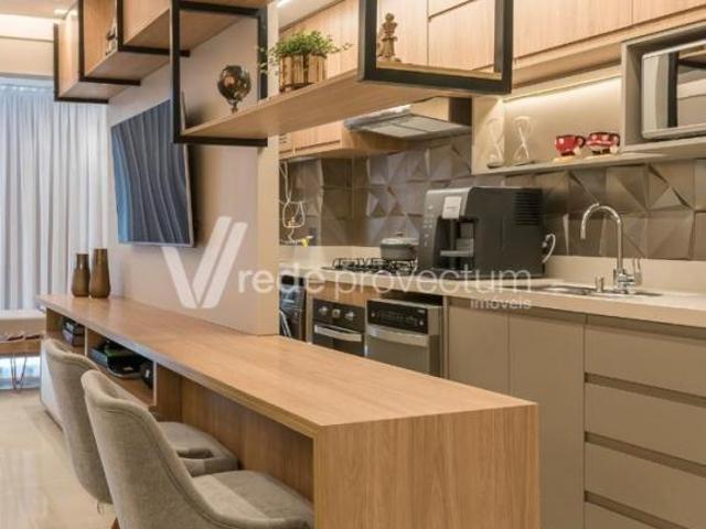 Apartamento à venda no Up Living