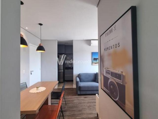 Apartamento à venda no Up Living