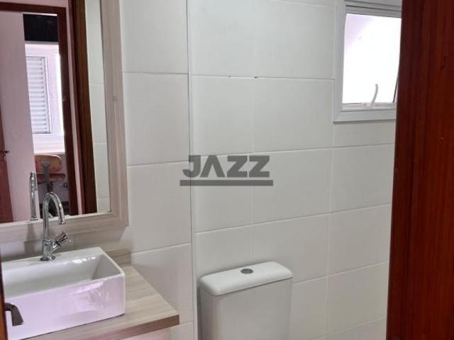 Apartamento à Venda no Up Side Jardim Ismênia em São José dos Campos 2 Dormitórios com Suíte e Var