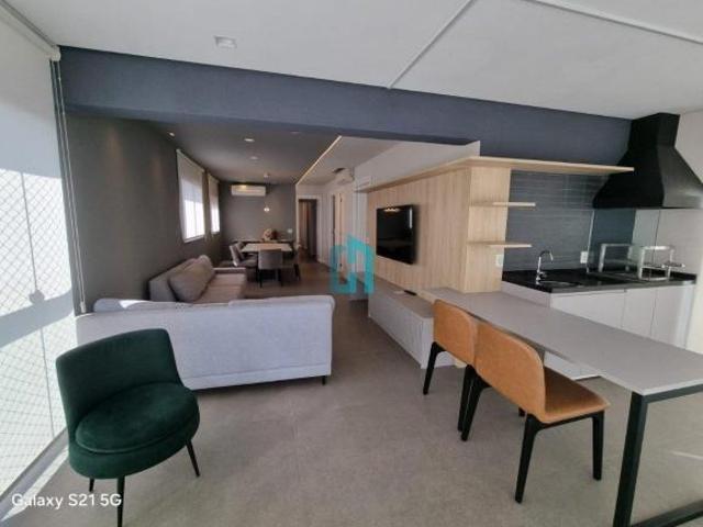 Apartamento a venda no UpSide Paraiso com varanda gourmet