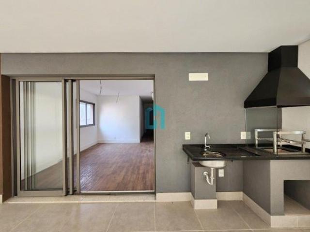 Apartamento a venda no UpSide Paraiso com varanda gourmet