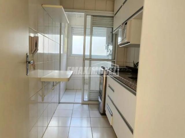 APARTAMENTO Á VENDA NO UPPER LIFE CAMPOLIM SOROCABA/SP