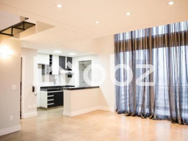 Apartamento à venda no Urban Loft Samia Haddad, 111 São Paulo SP CEP: 05709 050
