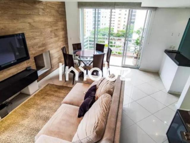Apartamento à venda no Urban Loft Samia Haddad, 111 São Paulo SP CEP: 05709 050