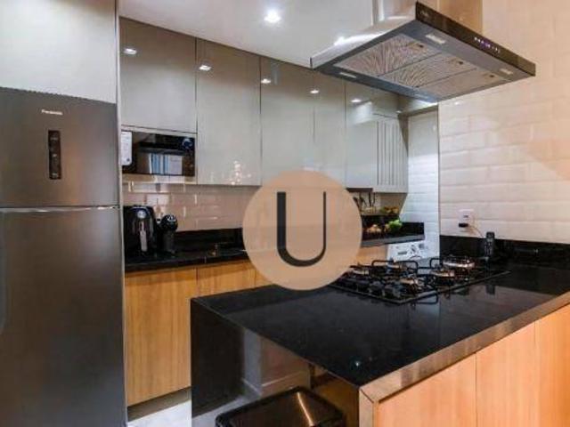 Apartamento à Venda no Urban Loft – Rua Samia Haddad | Pronto para Morar