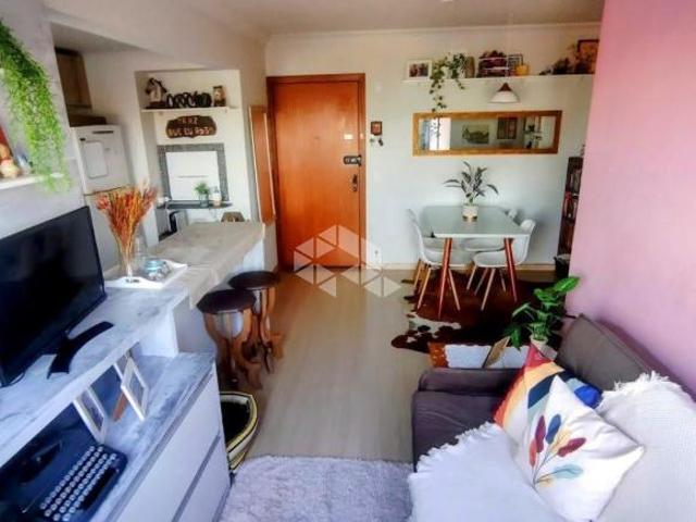 Apartamento a venda no Urbano station em Porto Alegre