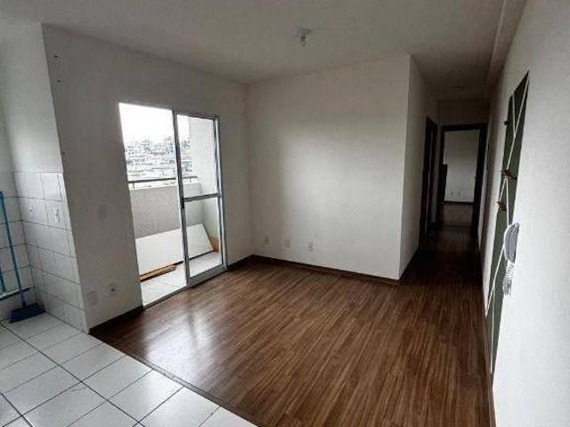 Apartamento à Venda no Urbanova com 2 quartos suíte e 48 metros