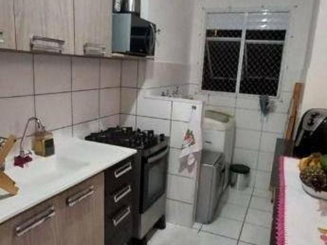 Apartamento à Venda no Urbanova com 2 quartos suíte e 49 metros