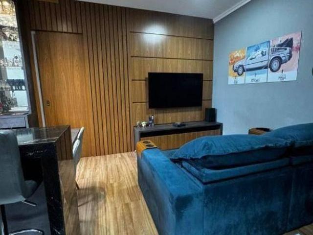 Apartamento à Venda no Urbanova com 2 quartos suíte e 49 metros