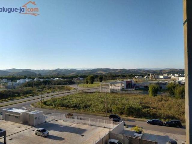 Apartamento à Venda no Urbanova com 2 quartos suíte e 49 metros