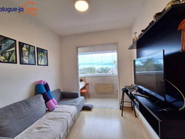 Apartamento à Venda no Urbanova com 2 quartos suíte e 60 metros