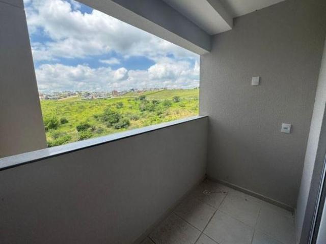 Apartamento à venda no Urbanova em São José dos Campos