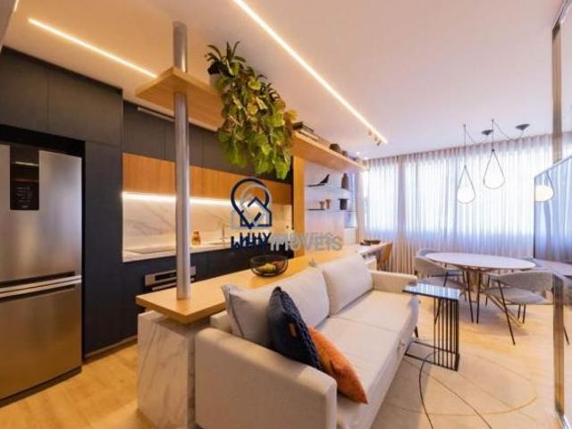 Apartamento à venda no Vale do Sereno, Nova Lima