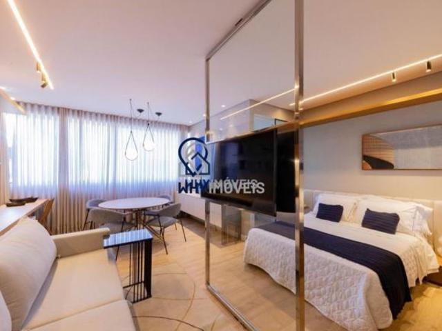 Apartamento à venda no Vale do Sereno, Nova Lima