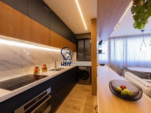 Apartamento à venda no Vale do Sereno, Nova Lima