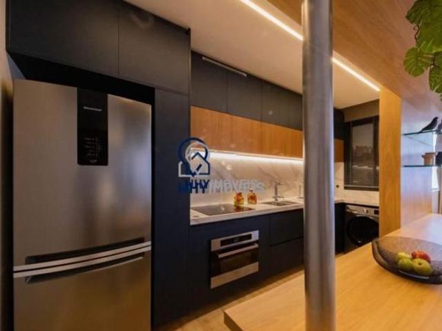 Apartamento à venda no Vale do Sereno, Nova Lima