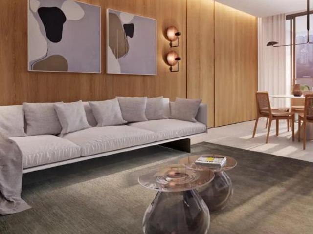 Apartamento à venda no Vale do Sereno