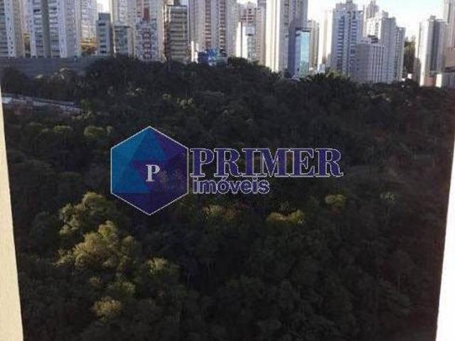 Apartamento à venda no Vale do Sereno