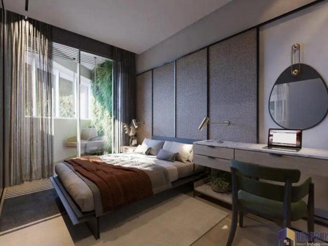 Apartamento à venda no Vale do Sereno