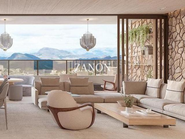 Apartamento à venda no Vale do Sereno