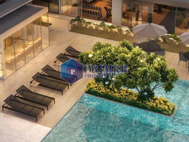 Apartamento à venda no Vale do Sereno