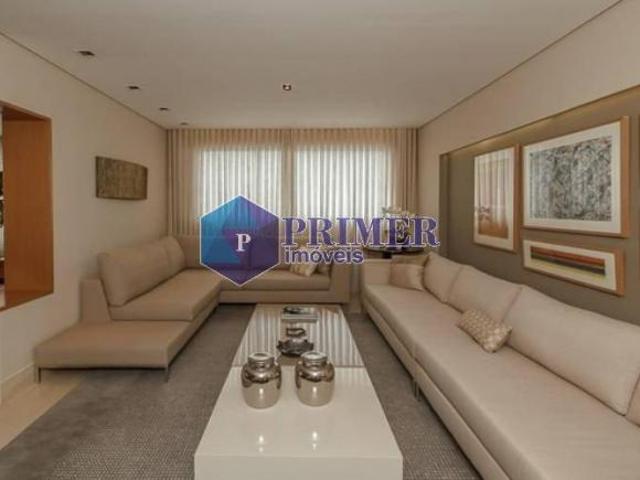 Apartamento à venda no Vale do Sereno