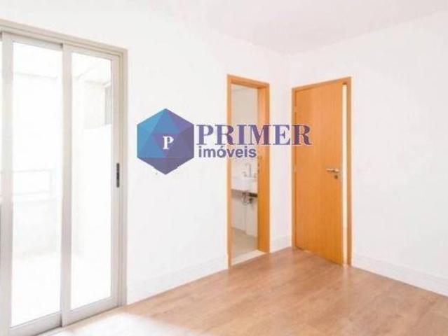 Apartamento à venda no Vale do Sereno