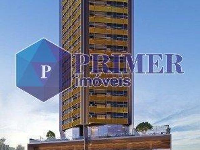 Apartamento à venda no Vale do Sereno