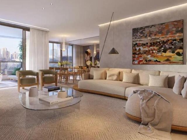 Apartamento à venda no Vale do Sereno