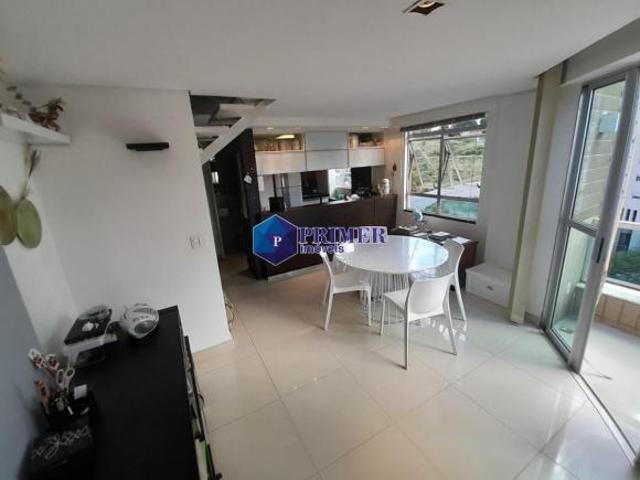 Apartamento à venda no Vale do Sereno