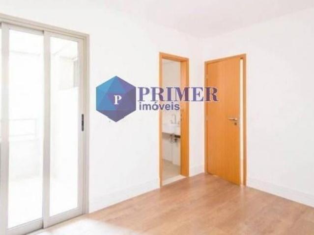 Apartamento à venda no Vale do Sereno