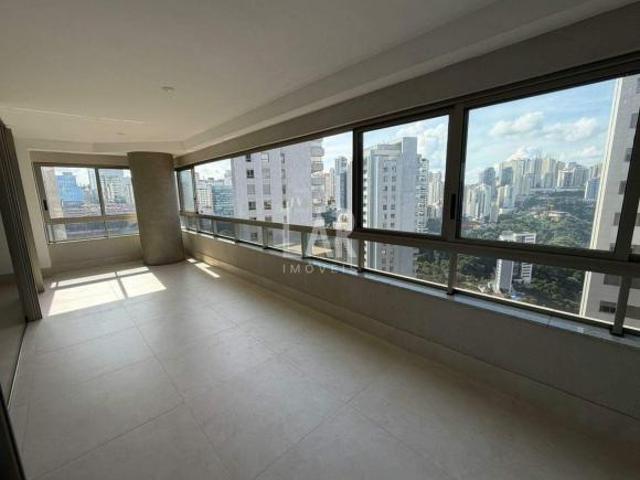 Apartamento a venda no Vale do Sereno