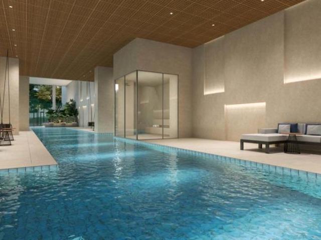 Apartamento à venda no Vale do Sereno