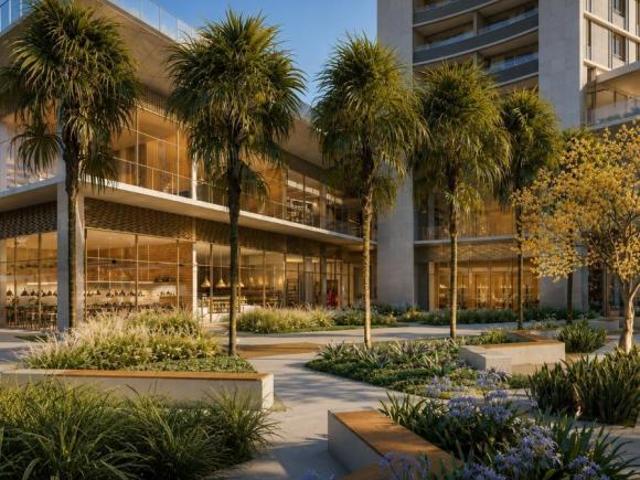 Apartamento à venda no Vale do Sereno