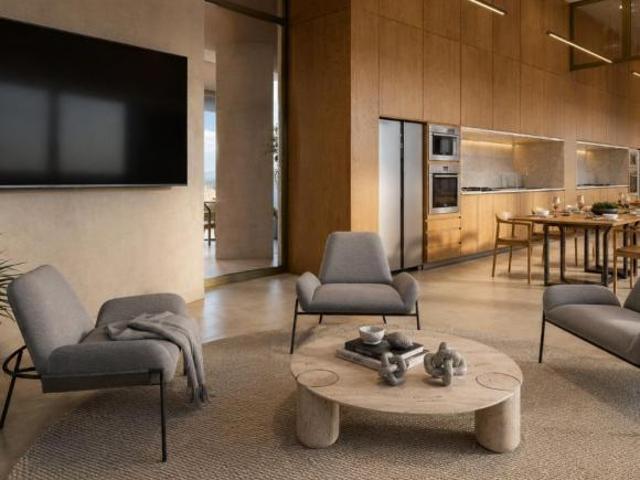 Apartamento à venda no Vale do Sereno