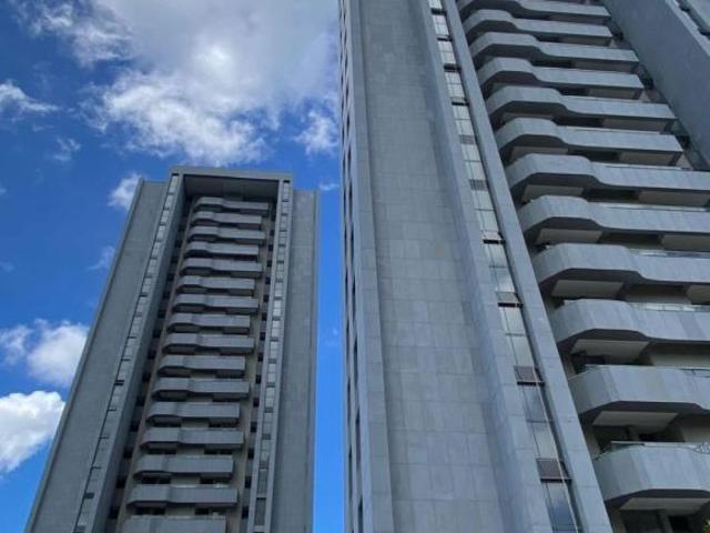 Apartamento à venda no Vale do Sereno