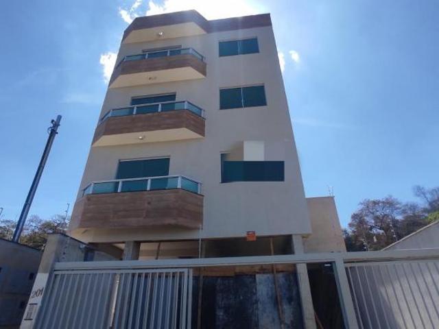 Apartamento à venda no Vale das Orquídeas