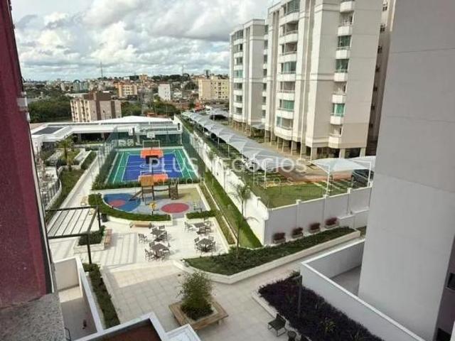 Apartamento à venda no Vale Verde 1, Jardim Guarujá