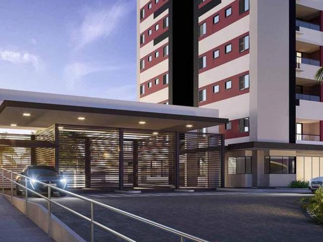Apartamento a venda no Vale Verde Planeta