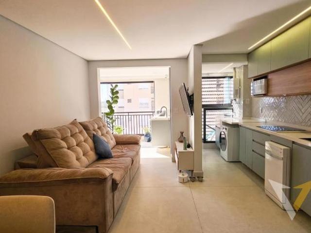 Apartamento à Venda no Vallis Residencial – Parque da Represa | Jundiaí/SP