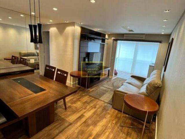 Apartamento à venda no Varanda Pompéia
