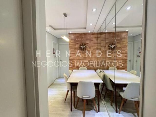 Apartamento à venda no Varandas Aldeinha Aldeia de Barueri/SP