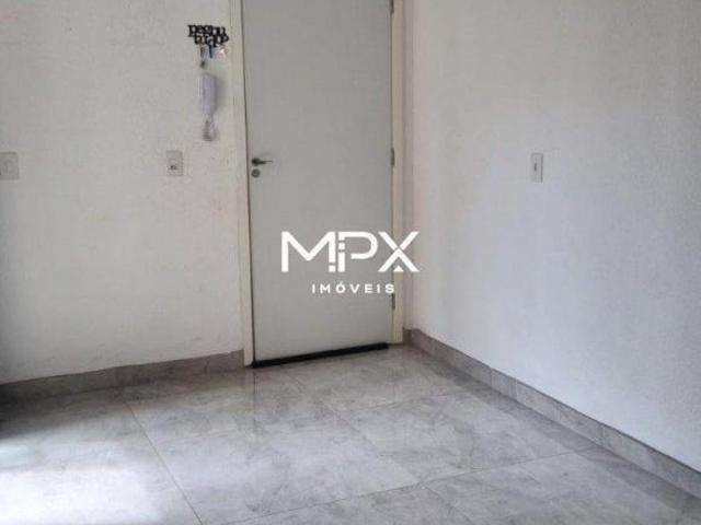 Apartamento à venda no Varandas Campestre em Piracicaba