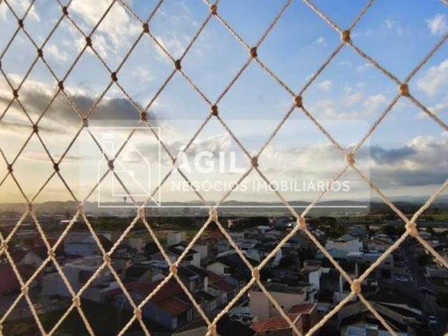 Apartamento a venda no Varandas de vila Branca Vila Branca Jacaréi SP